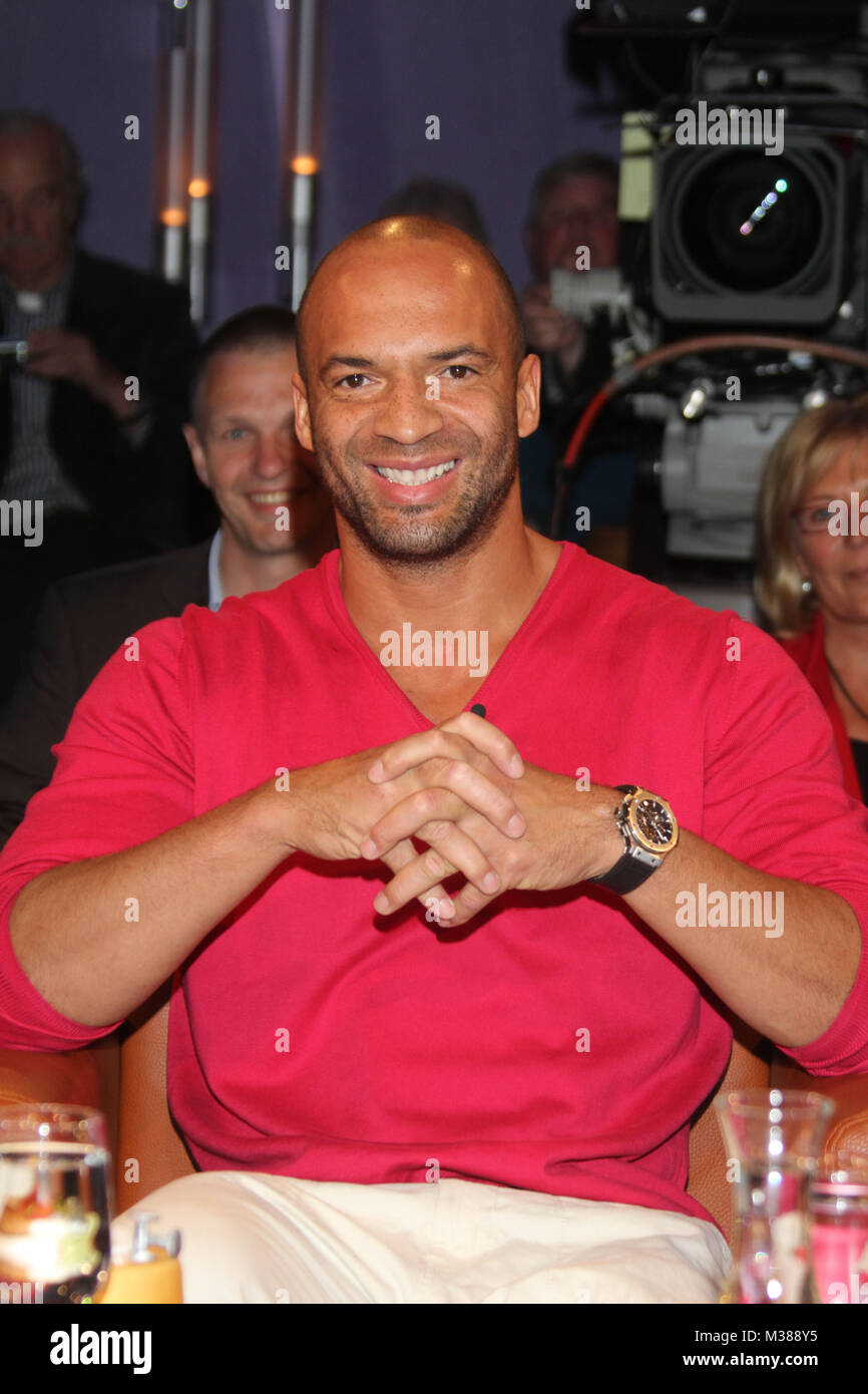 Detlef d soost hi-res stock photography and images - Alamy