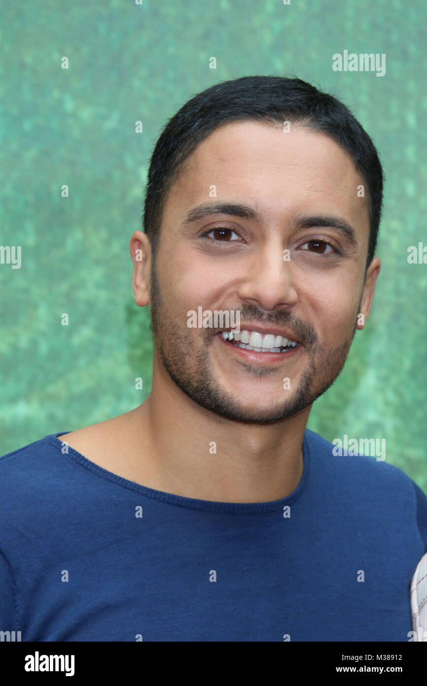 El saeidi hi-res stock photography and images - Alamy