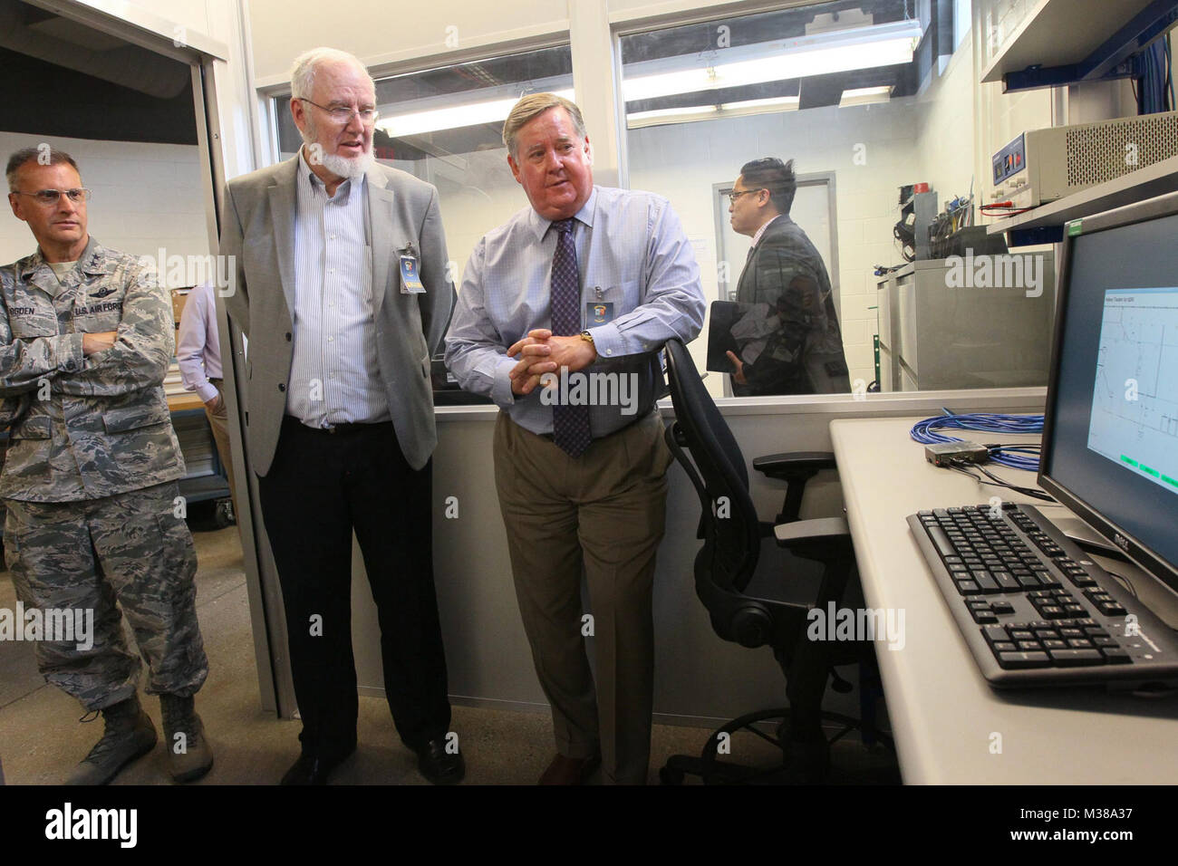 Calvert reserve hi-res stock photography and images - Alamy