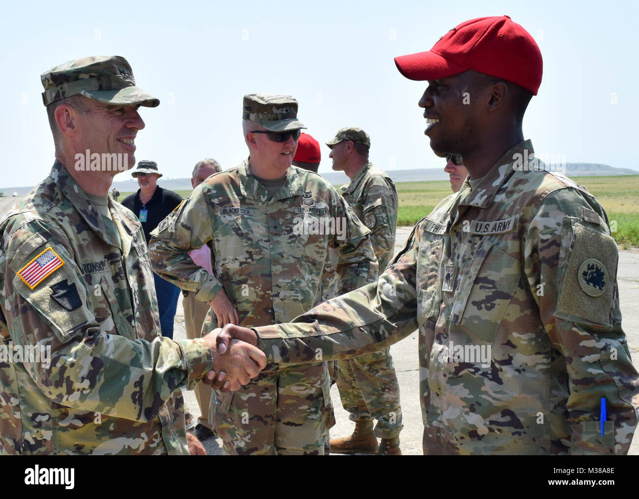 165th Quartermaster Stock Photos & 165th Quartermaster Stock Images - Alamy