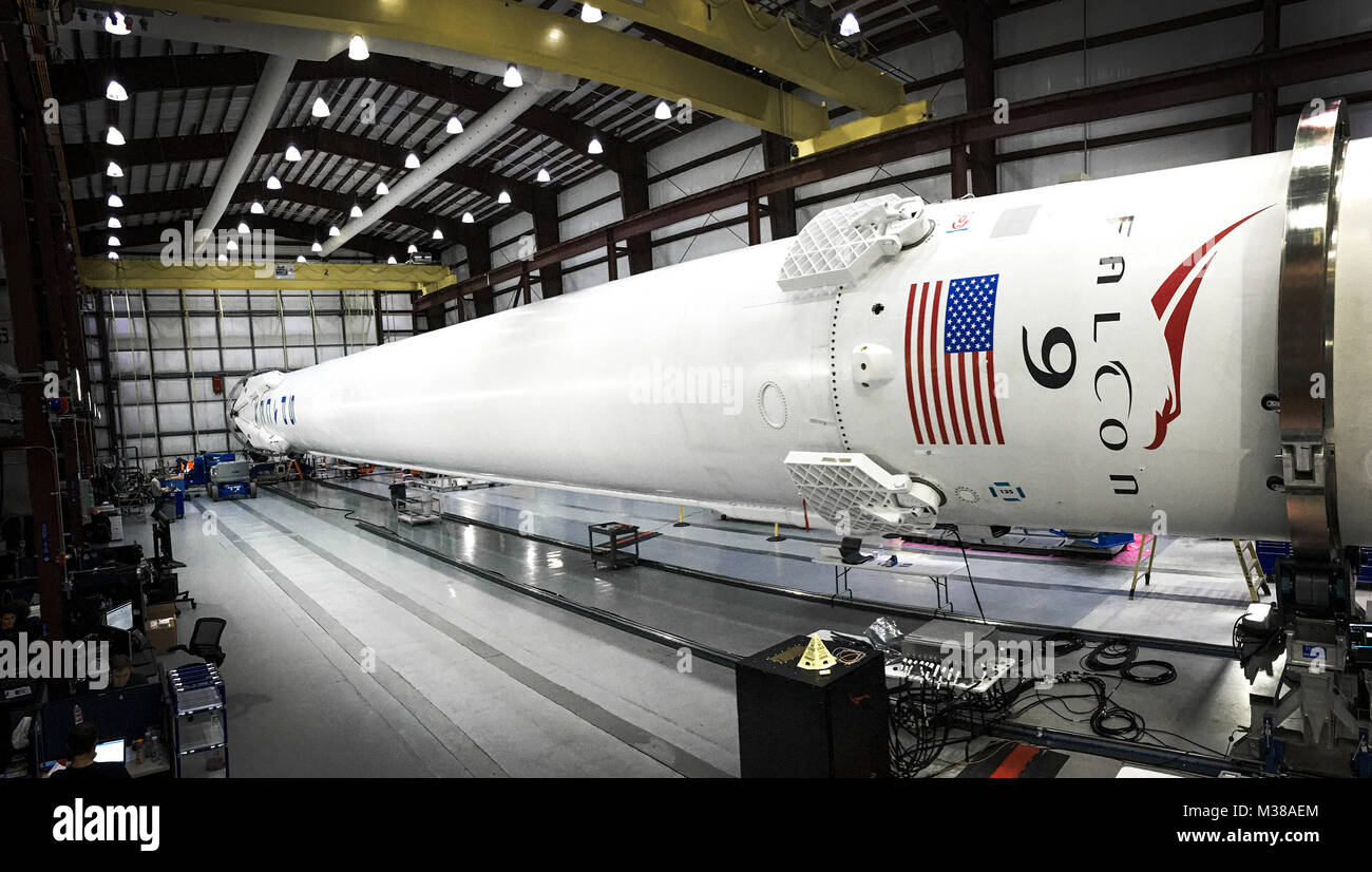 The ORBCOMM-2 mission launched a Falcon 9 rocket carrying several ...