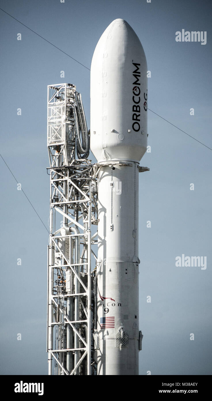 Orbcomm hi-res stock photography and images - Alamy