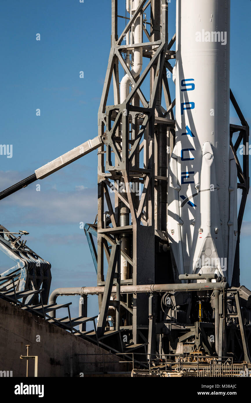 The SES-9 mission utilized the ASDS landing platform to return the ...