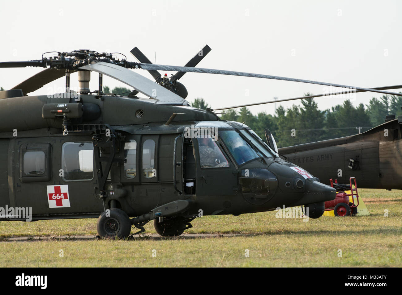 Company g 126th aviation regiment hi-res stock photography and images ...