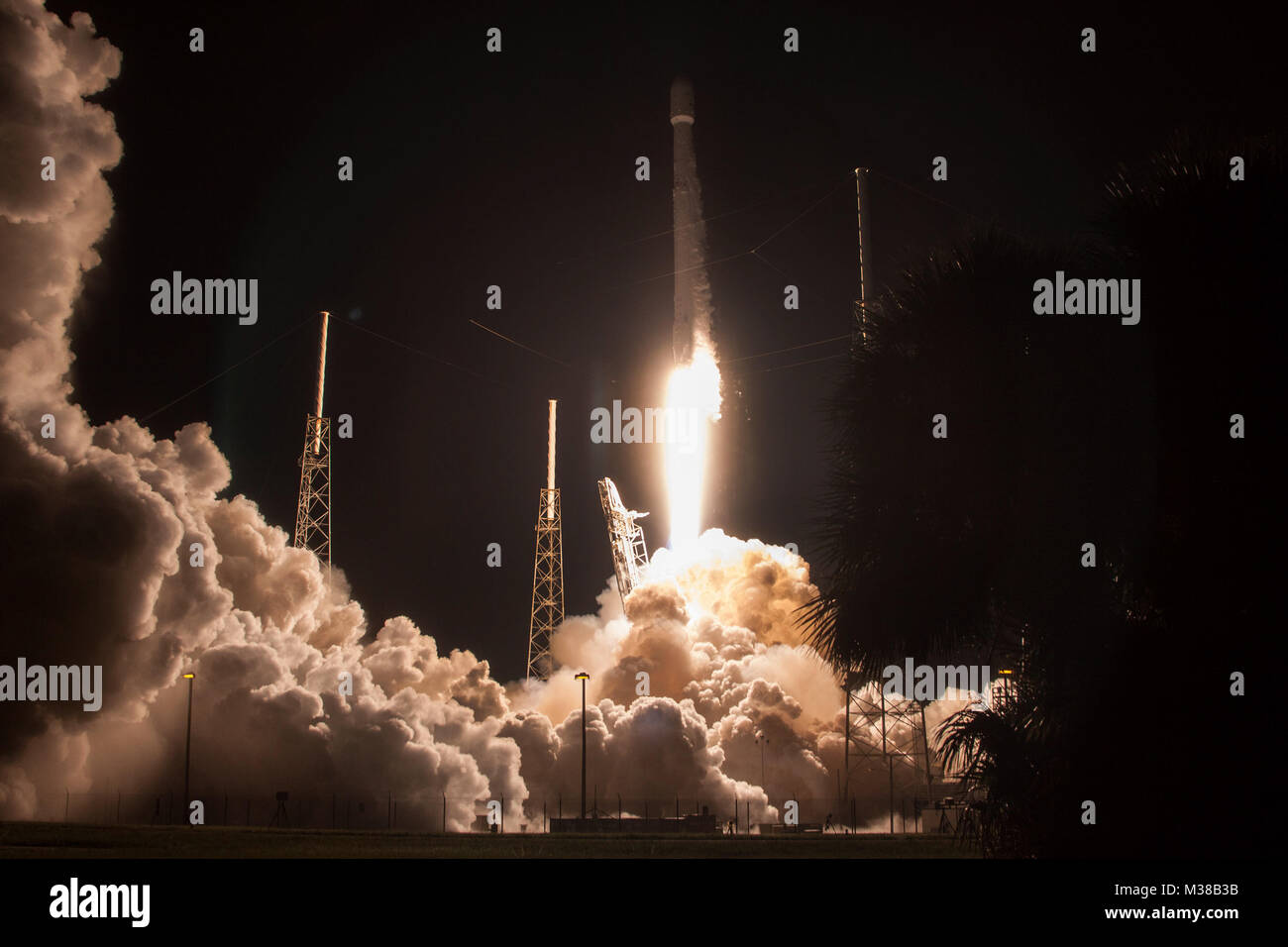 The JCSAT-16 launch involved the deployment of the JCSAT-16 ...