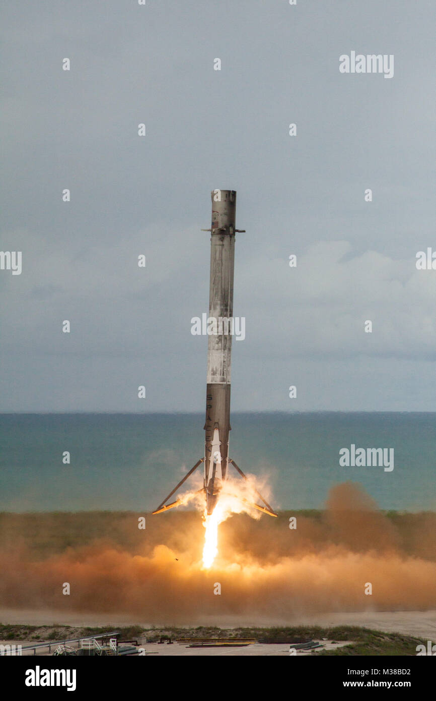 The CRS-11 mission saw the successful launch of a resupply payload for ...