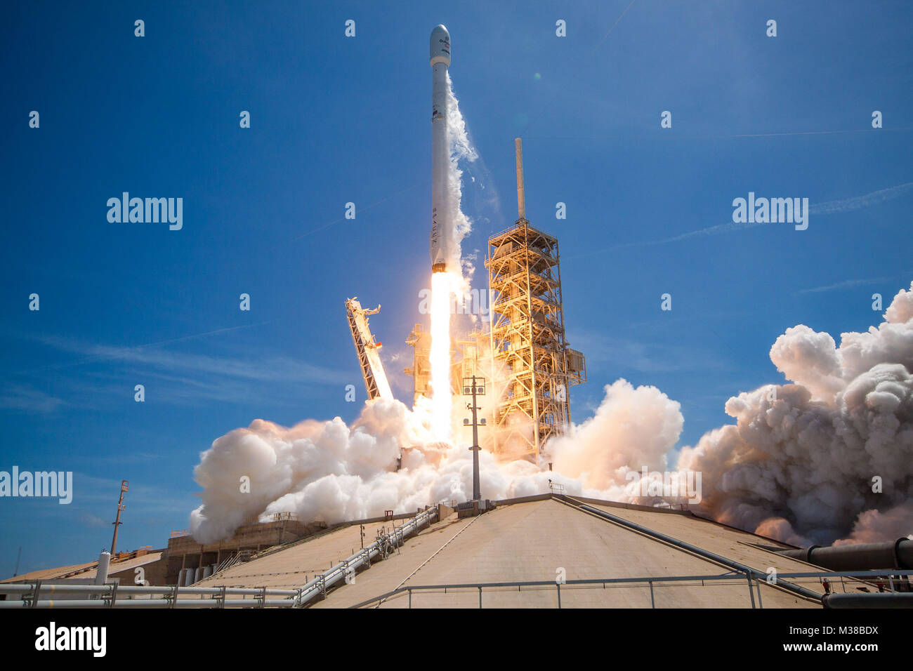 The BulgariaSat-1 mission involved the launch of a communications ...