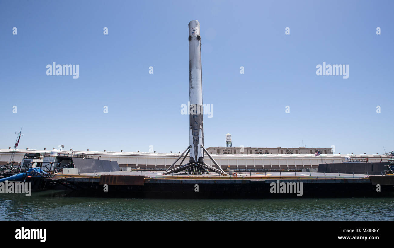 The Iridium-2 mission involved launching from Kennedy Space Center and ...