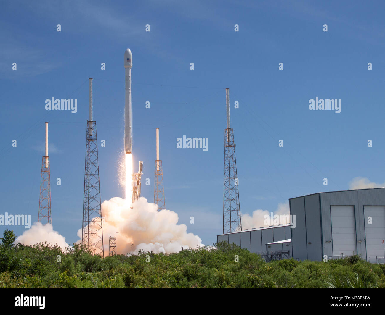 Orbcomm hi-res stock photography and images - Alamy
