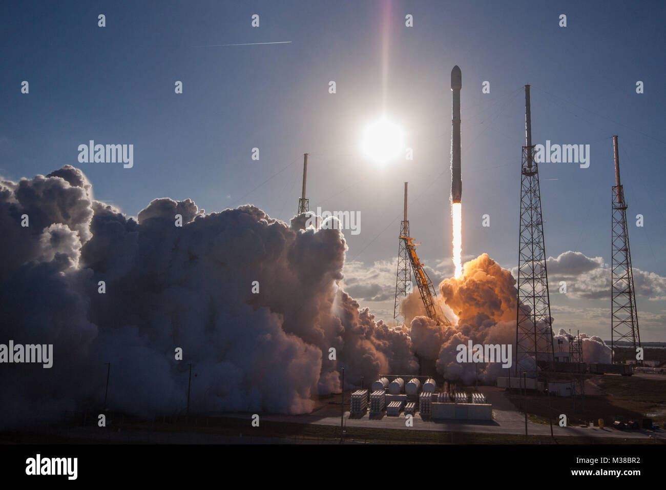 Govsat High Resolution Stock Photography and Images - Alamy