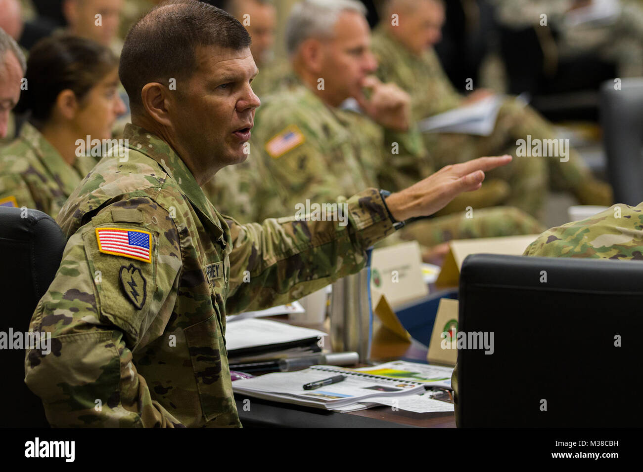 Todd mccaffrey hi-res stock photography and images - Alamy