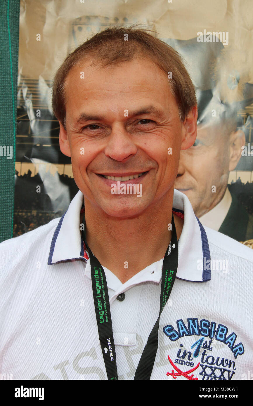 Olaf thon hi-res stock photography and images - Alamy