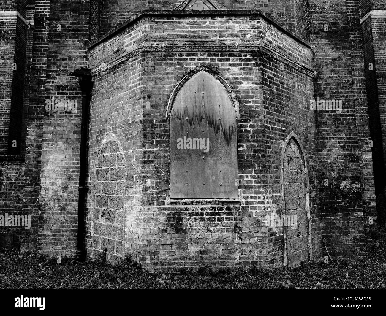 Abney park cemetery Black and White Stock Photos & Images - Alamy