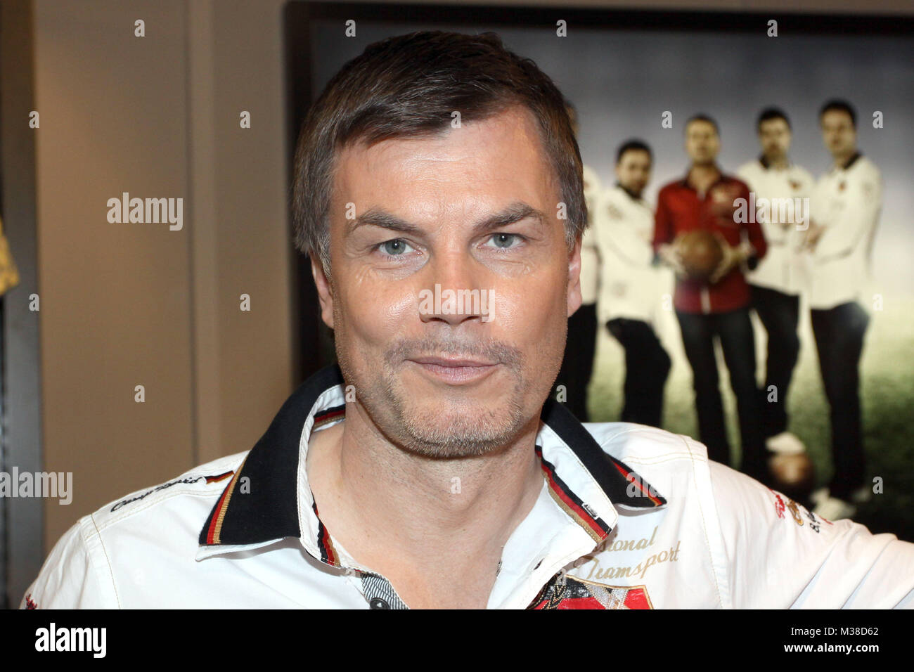 Thomas helmer hi-res stock photography and images - Alamy