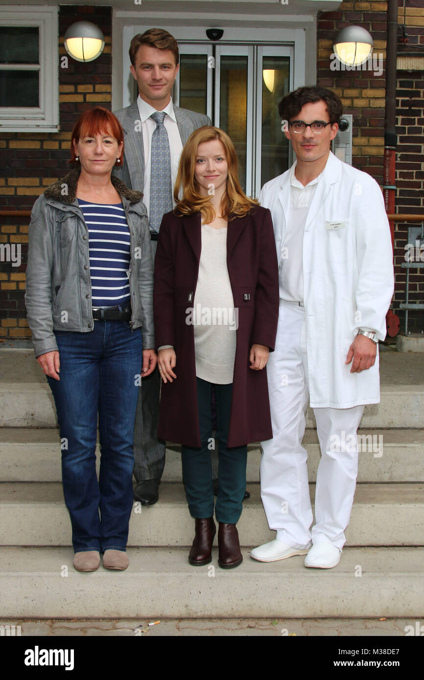 Ulrike Krumbiegel High Resolution Stock Photography and Images - Alamy