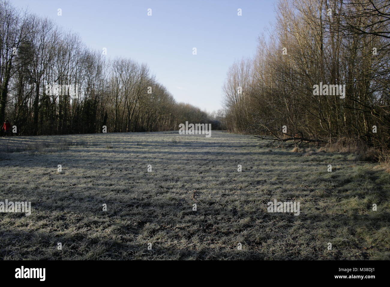 Long millgate hi-res stock photography and images - Alamy