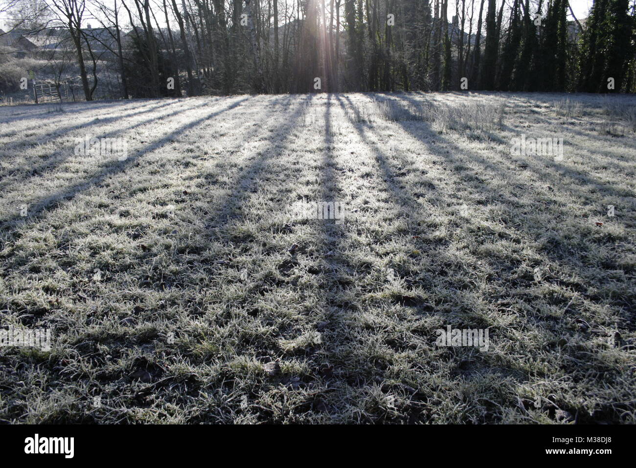 Long millgate hi-res stock photography and images - Alamy