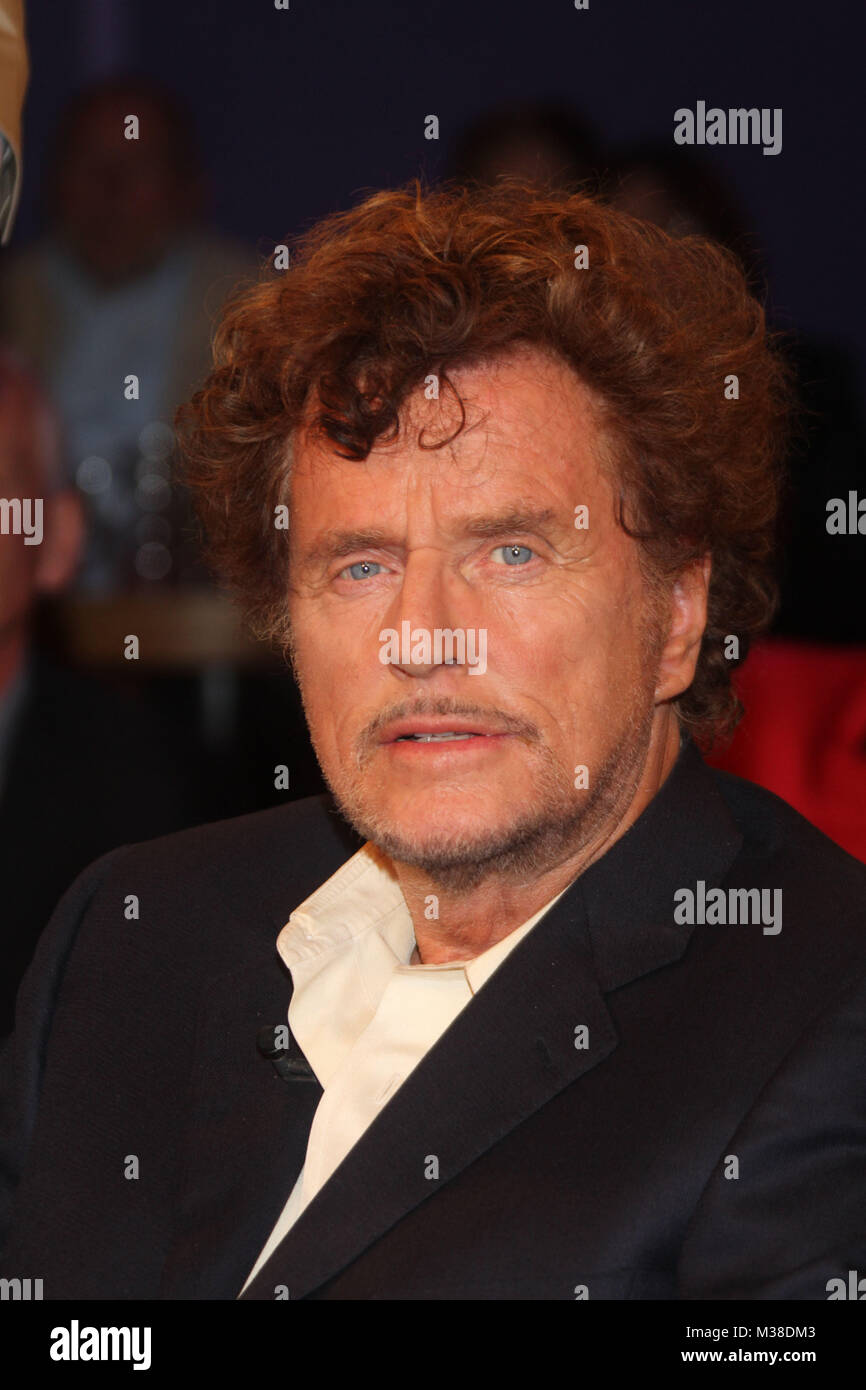 Dieter wedel hamburg hi-res stock photography and images - Alamy