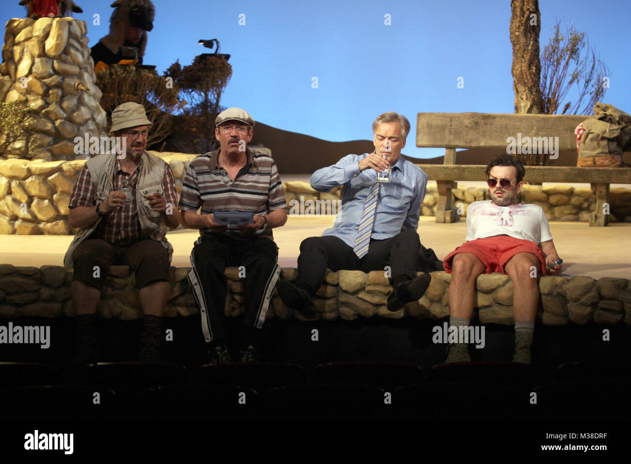 Stephan schill hi-res stock photography and images - Alamy