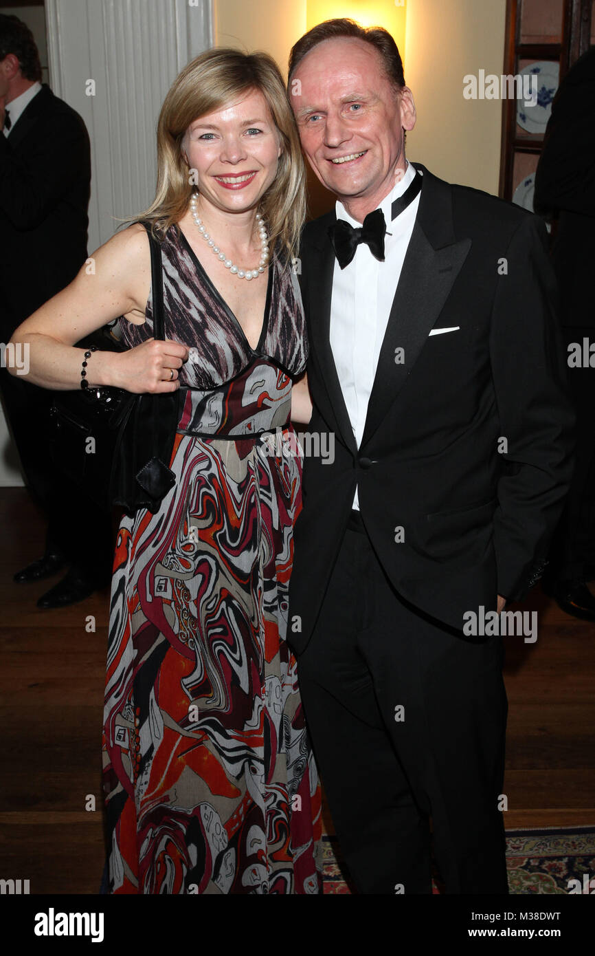 Tina ingwersen matthiesen hi-res stock photography and images - Alamy