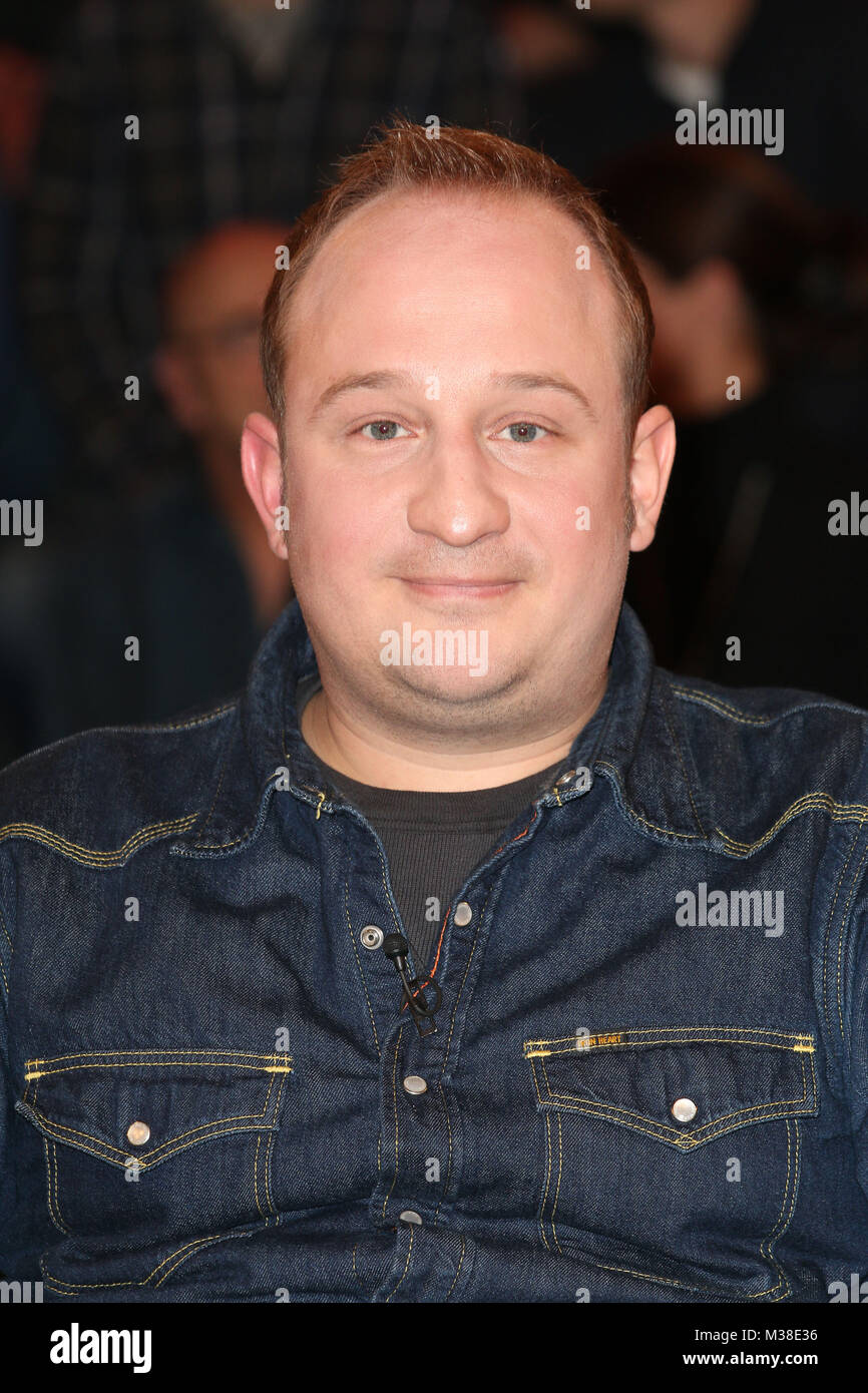 Philip simon kabarettist hi-res stock photography and images - Alamy