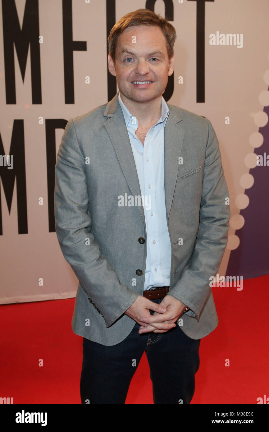 Jon baird hi-res stock photography and images - Alamy