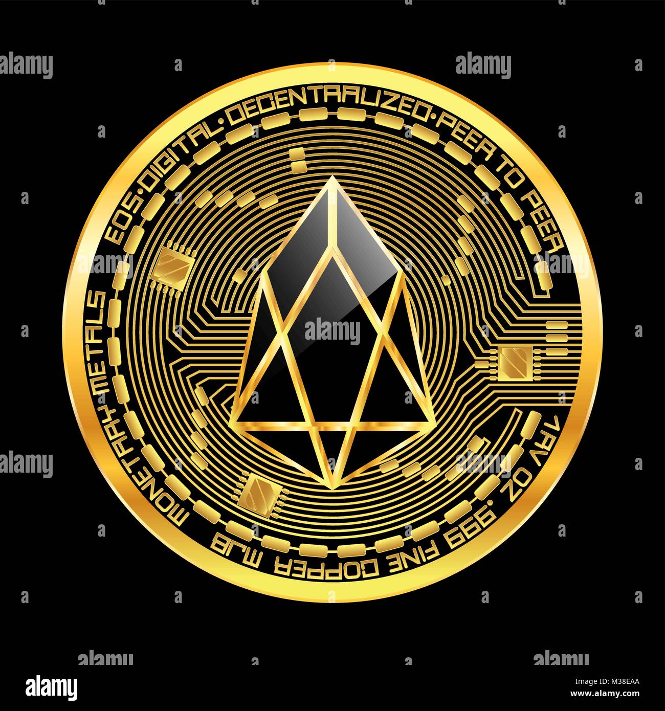 Eos Stock Vector Images - Alamy