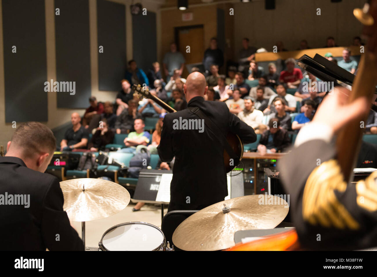 University of north texas denton texas hi-res stock photography and ...