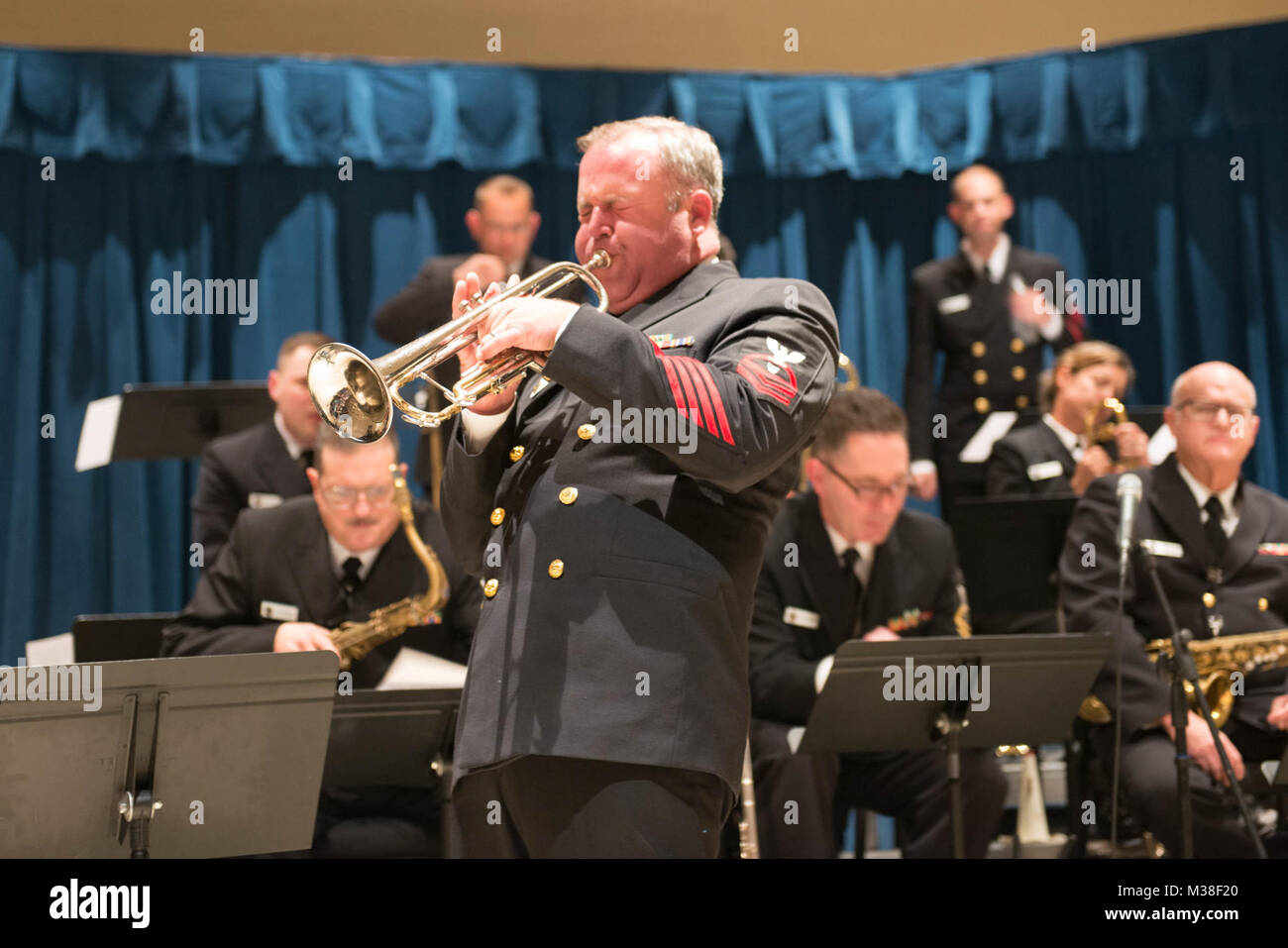 University of north texas denton texas hi-res stock photography and ...