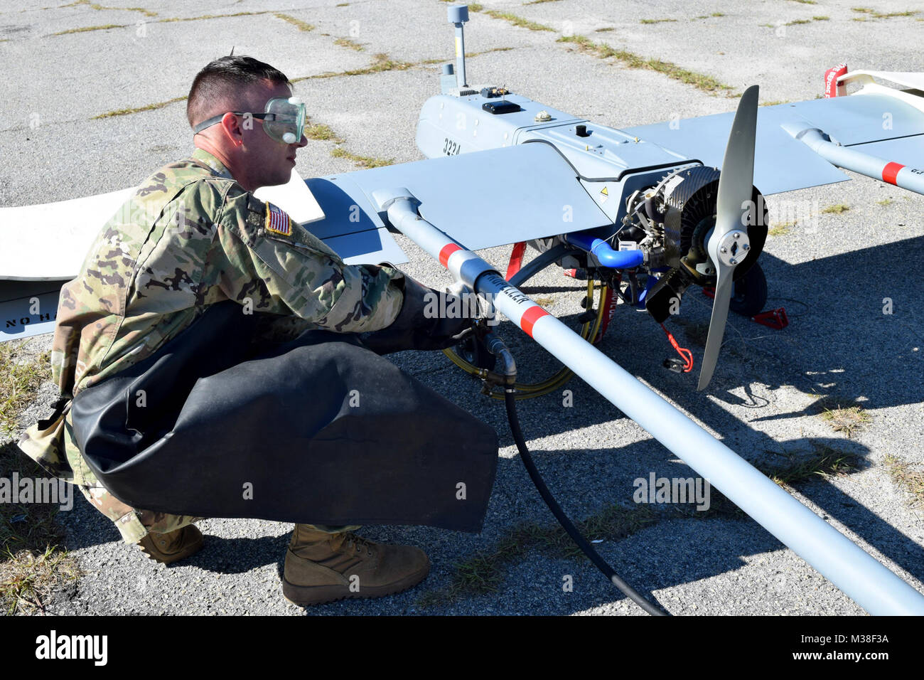 177th brigade engineer battalion hi-res stock photography and images ...