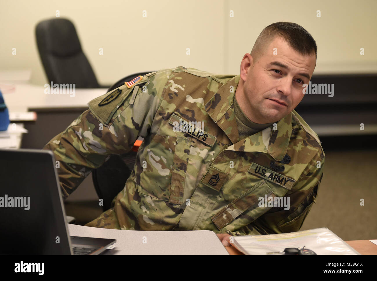 American military deployments hi-res stock photography and images - Alamy
