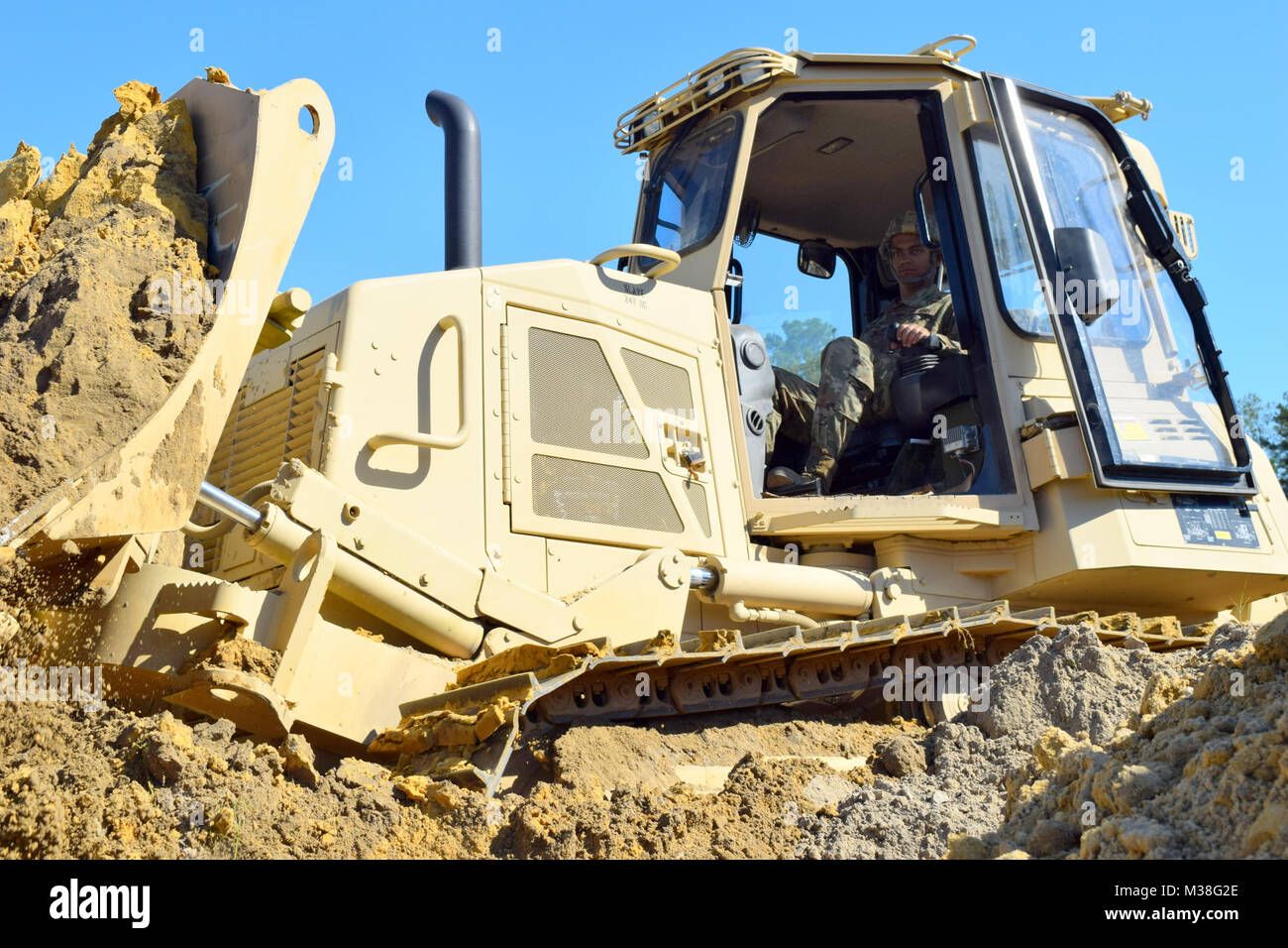 FORT STEWART, Ga., November 3, 2017 - Private 1st Class Kenneth Rowland ...