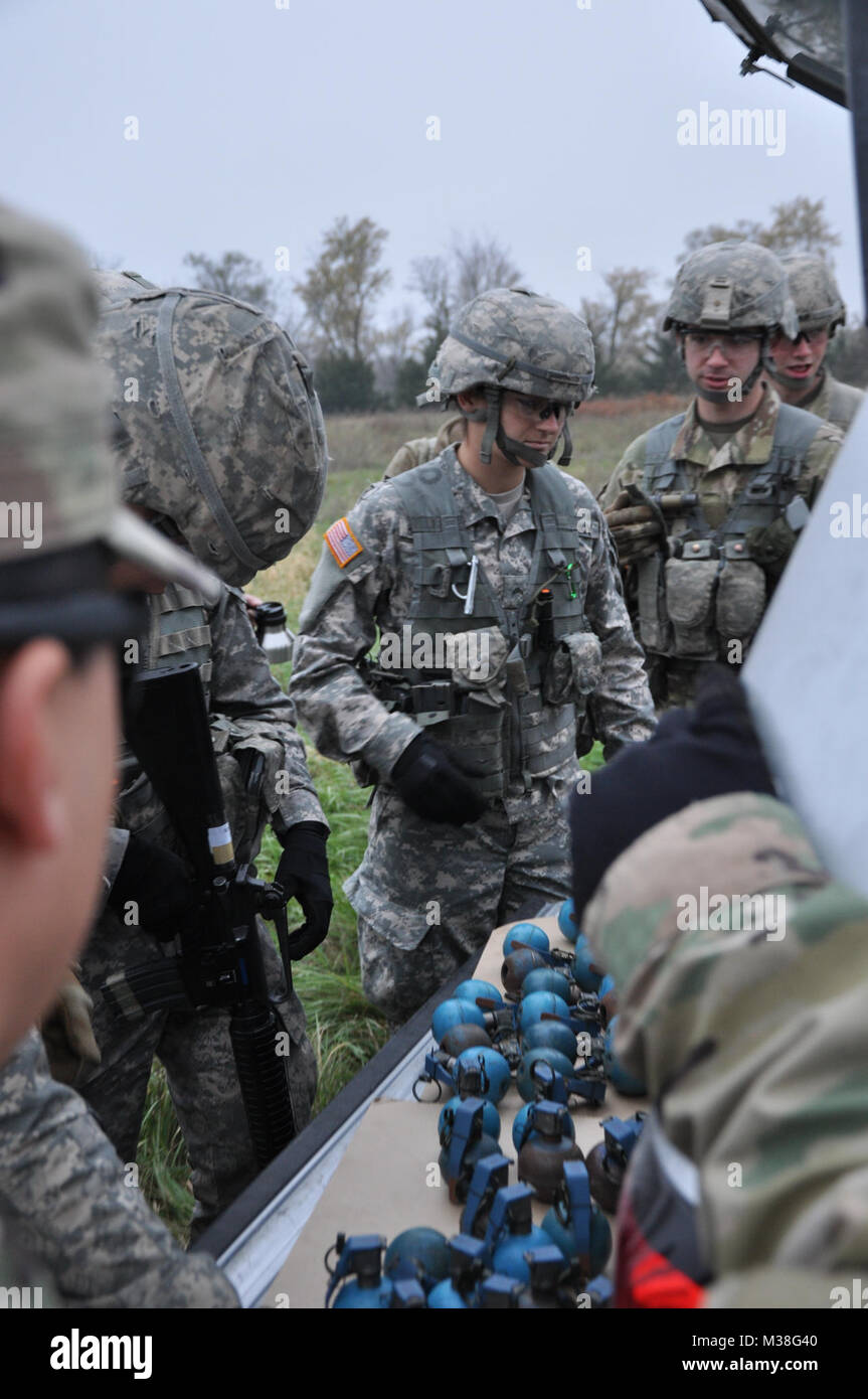 DSC 0067 by Iowa National Guard Stock Photo - Alamy