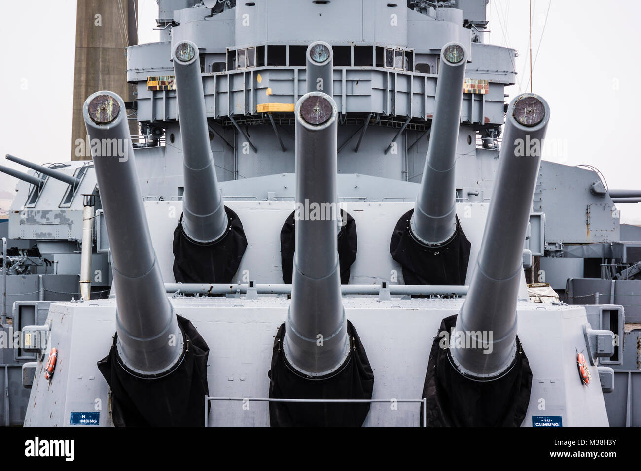 Uss hiddensee hi-res stock photography and images - Alamy