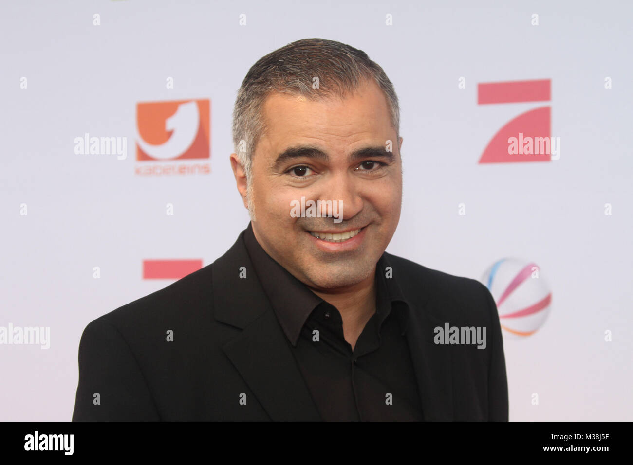 Aiman abdallah hi-res stock photography and images - Alamy