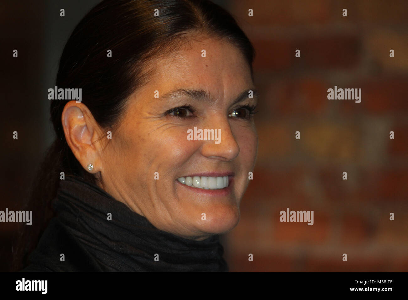 Barbara McQueen, Fotoausstellung "Steve McQueen - The Last Mile ...