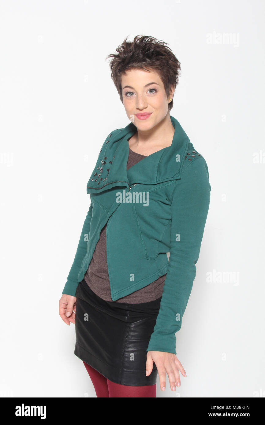 Alexandra horn hi-res stock photography and images - Alamy