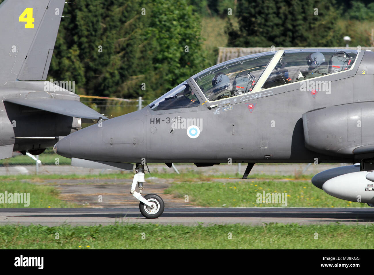 British aerospace hawk mk51 hi-res stock photography and images - Alamy