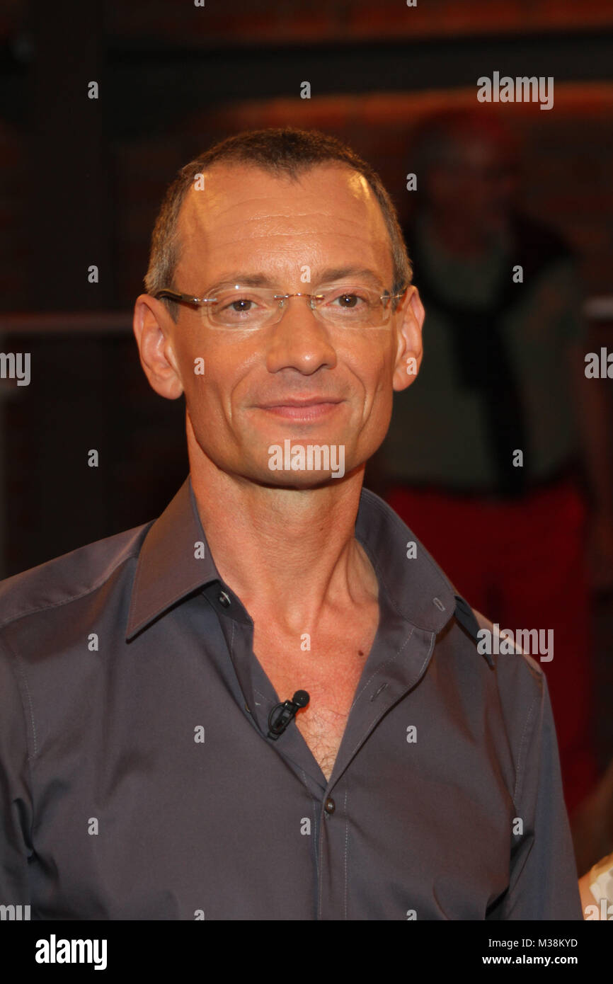 Mathias Rust (landete vor 25 Jahren mit einem Flugzeug unweit des Roten ...