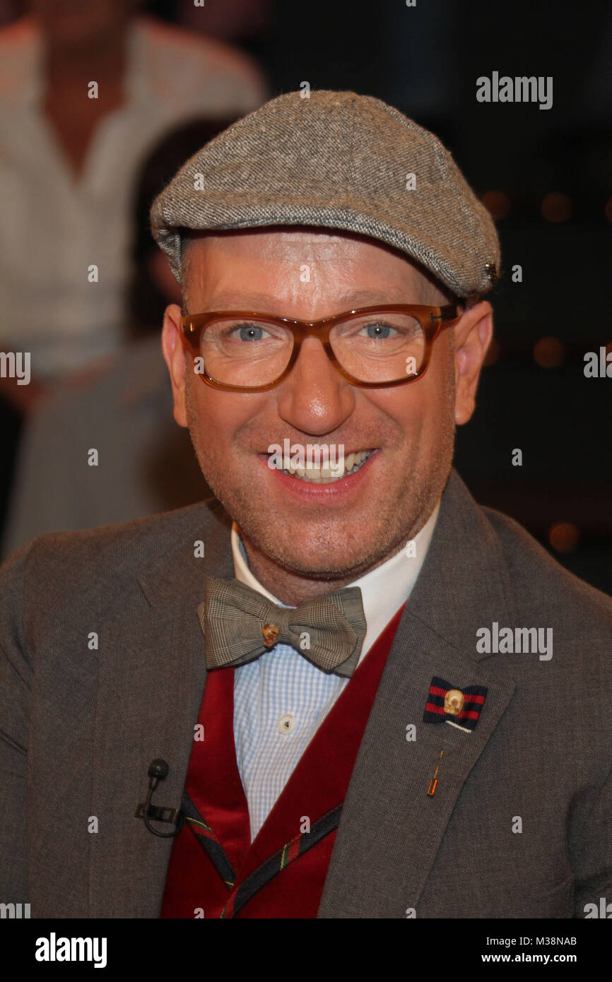 Thomas Rath (Designer), Lanz, Aufzeichnung vom 29.05.2012, Hamburg ...