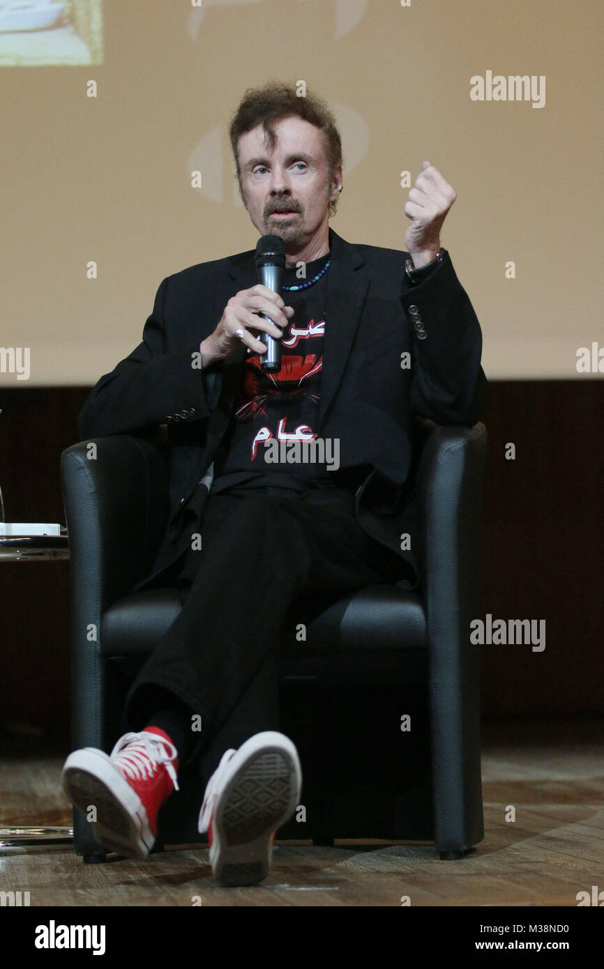 T c boyle hi-res stock photography and images - Alamy