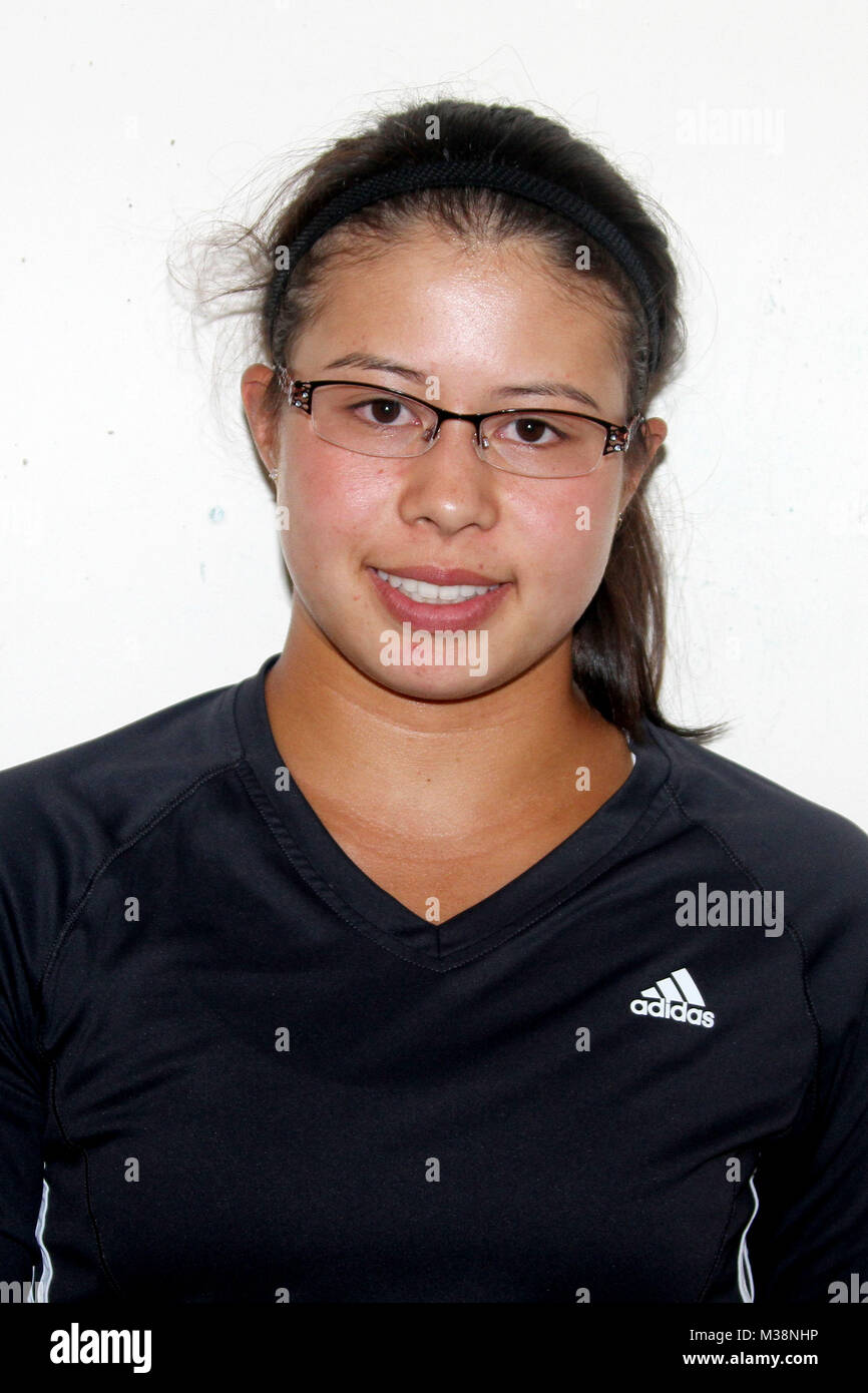 STEFFENSEN,Katrine Isabel,USA, Allianz Kundler German Juniors supported ...