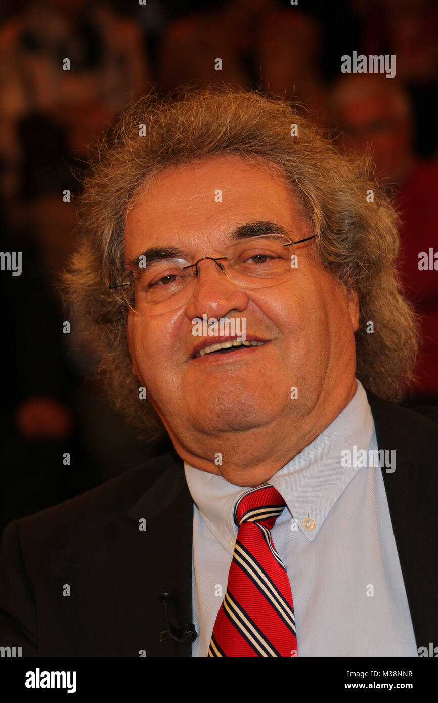 Helmut markwort hi-res stock photography and images - Alamy