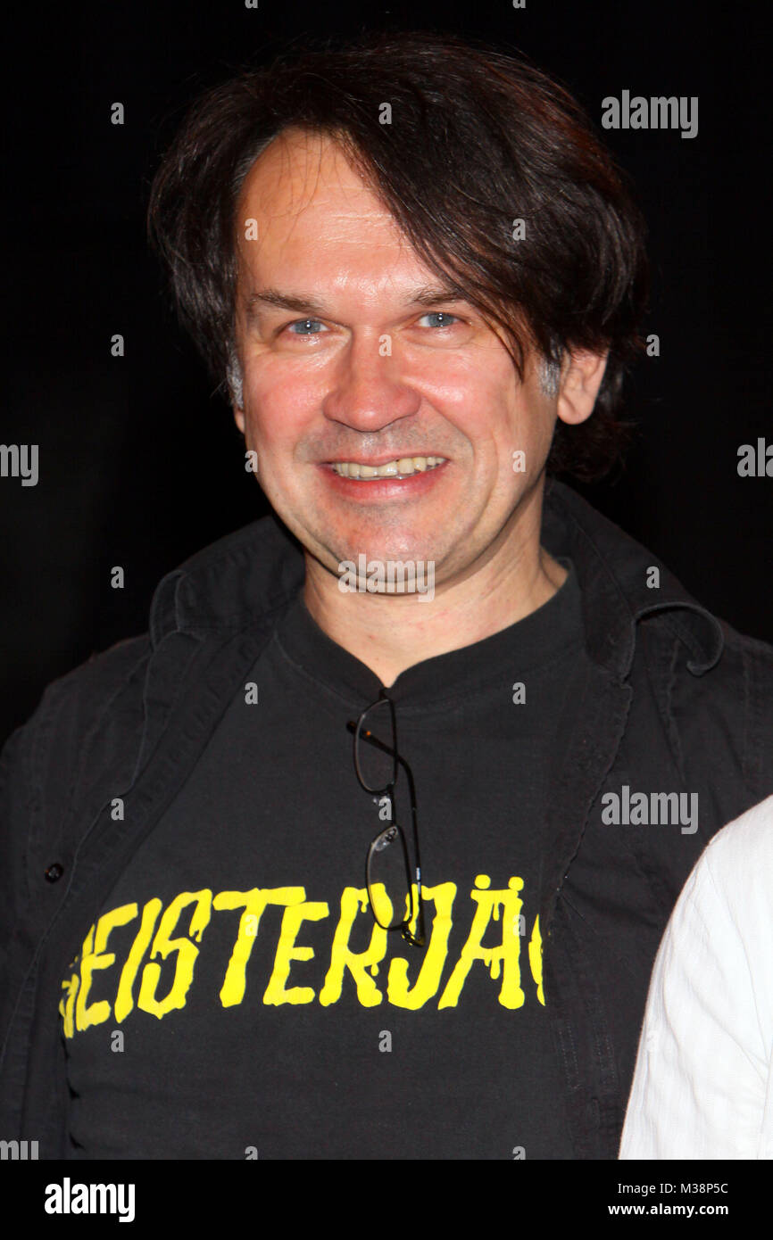 Kulturbunker hi-res stock photography and images - Alamy