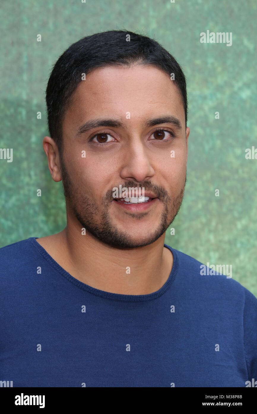 El saeidi hi-res stock photography and images - Alamy