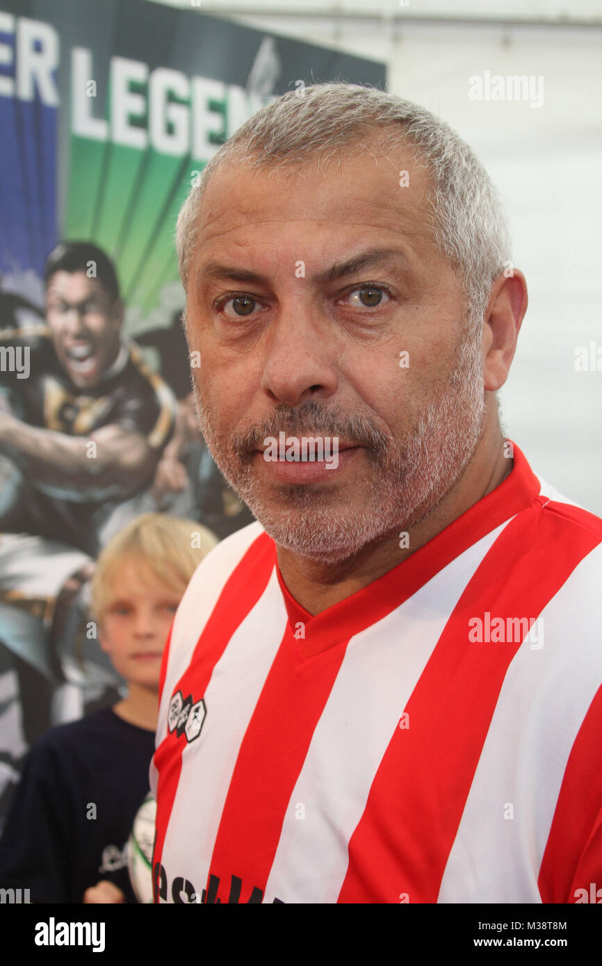 Jimmy Hartwig High Resolution Stock Photography and Images - Alamy