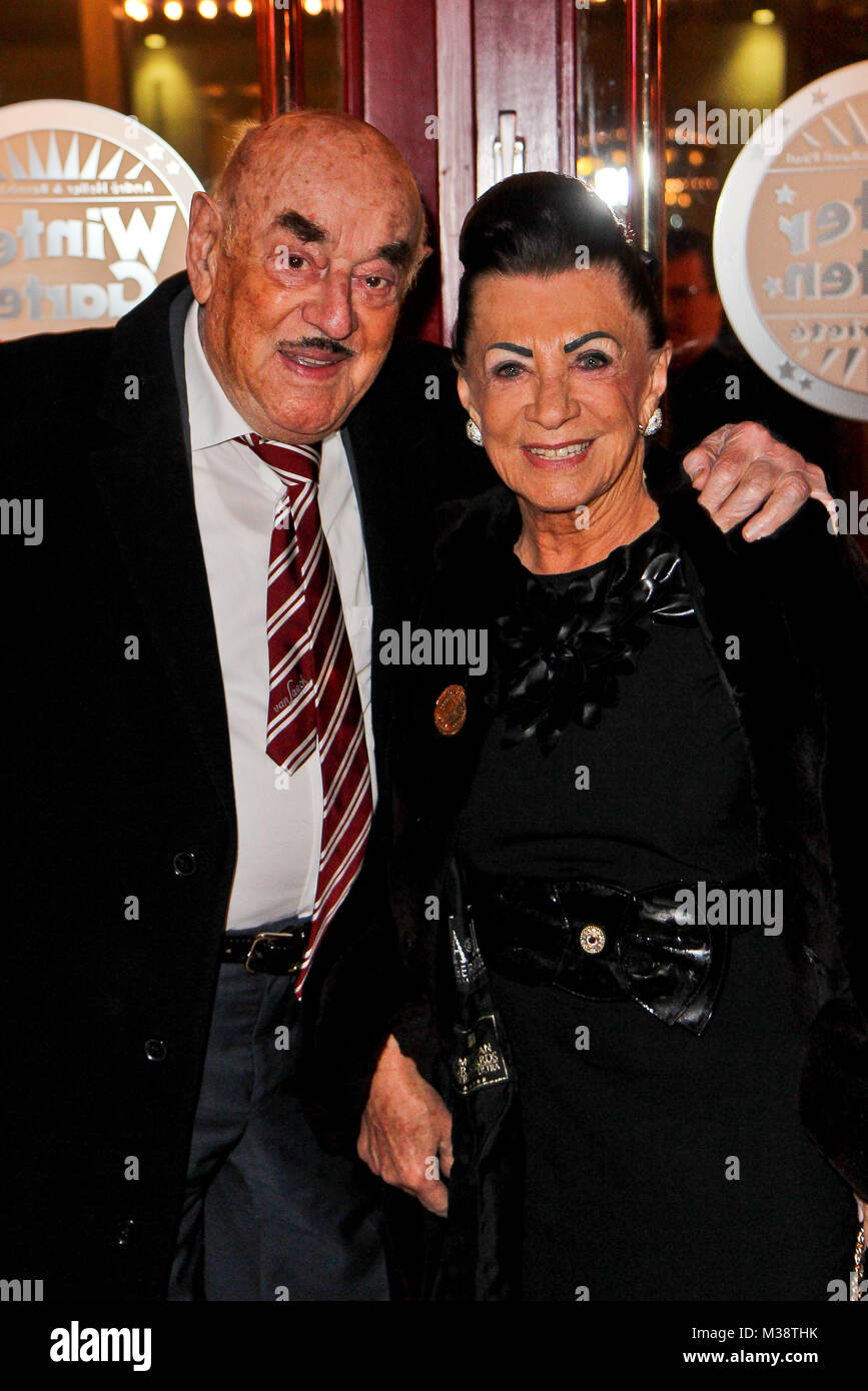 Arthur maria brauner hi-res stock photography and images - Alamy