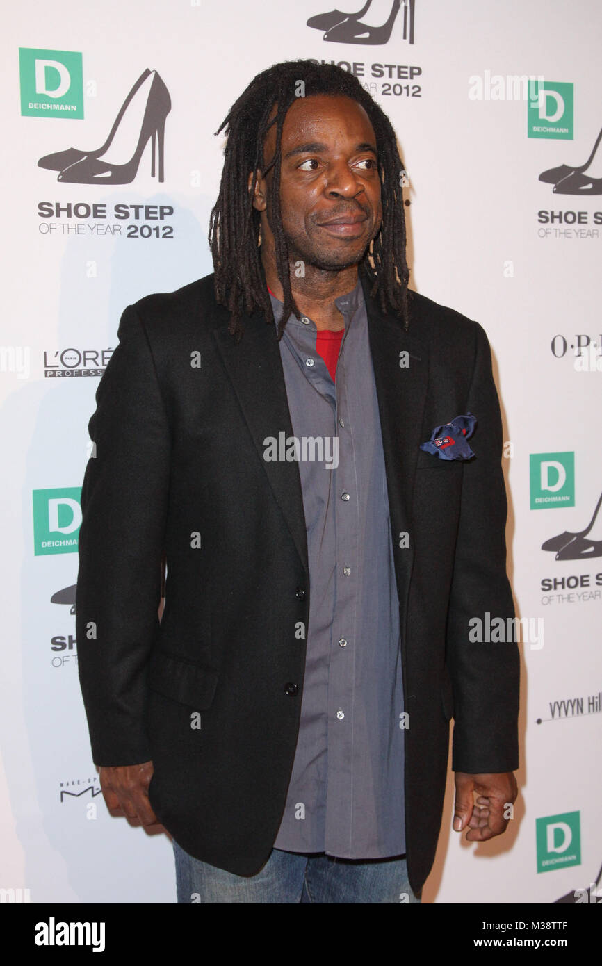 Willie cole hi-res stock photography and images - Alamy