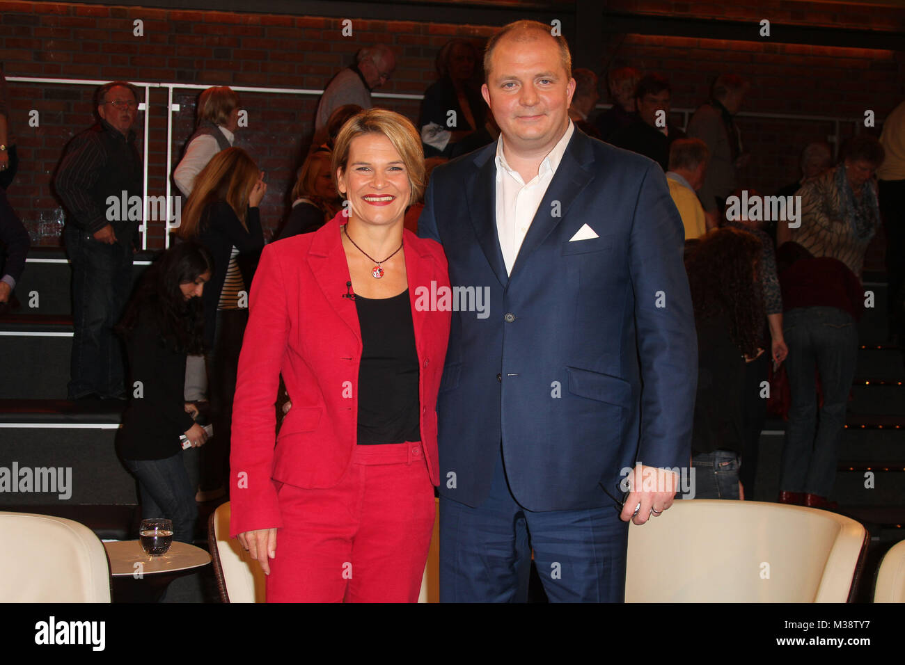 Anna engelke hi-res stock photography and images - Alamy