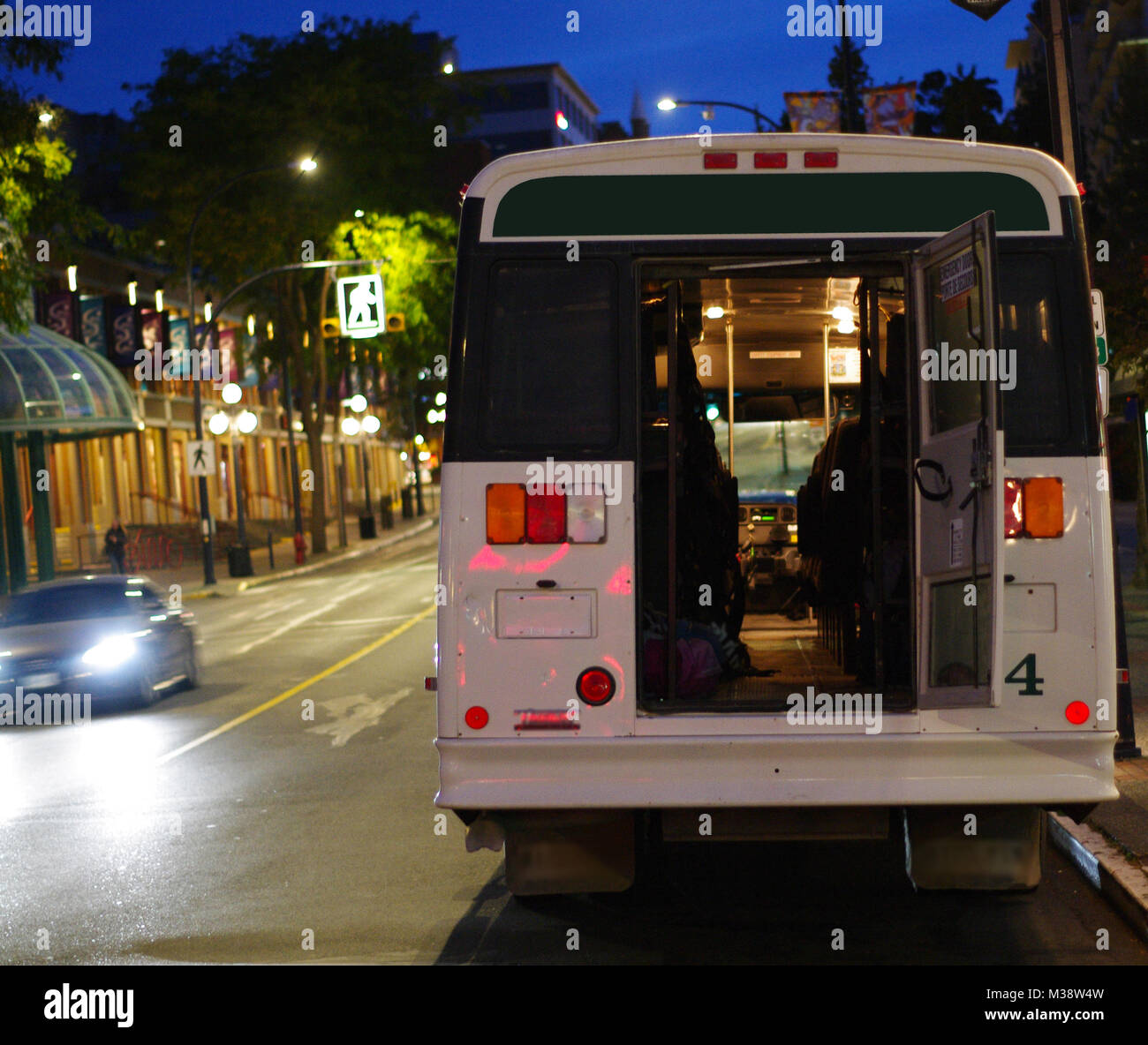 Bus luggage compartment hi-res stock photography and images - Alamy